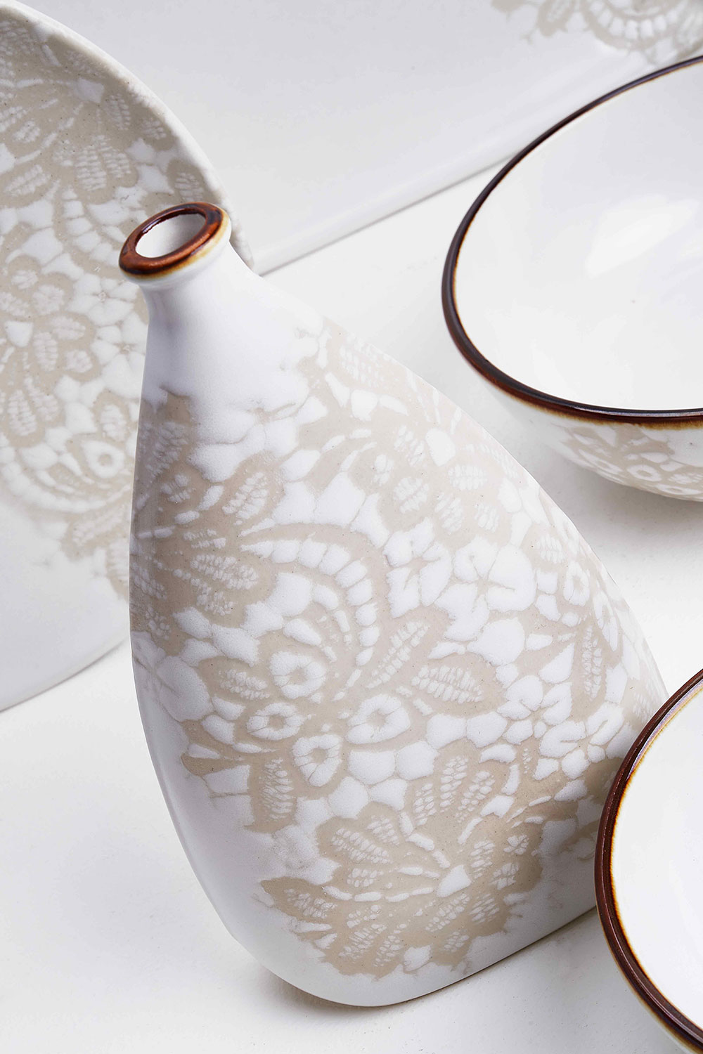 Four Seasons - Kevala Ceramics