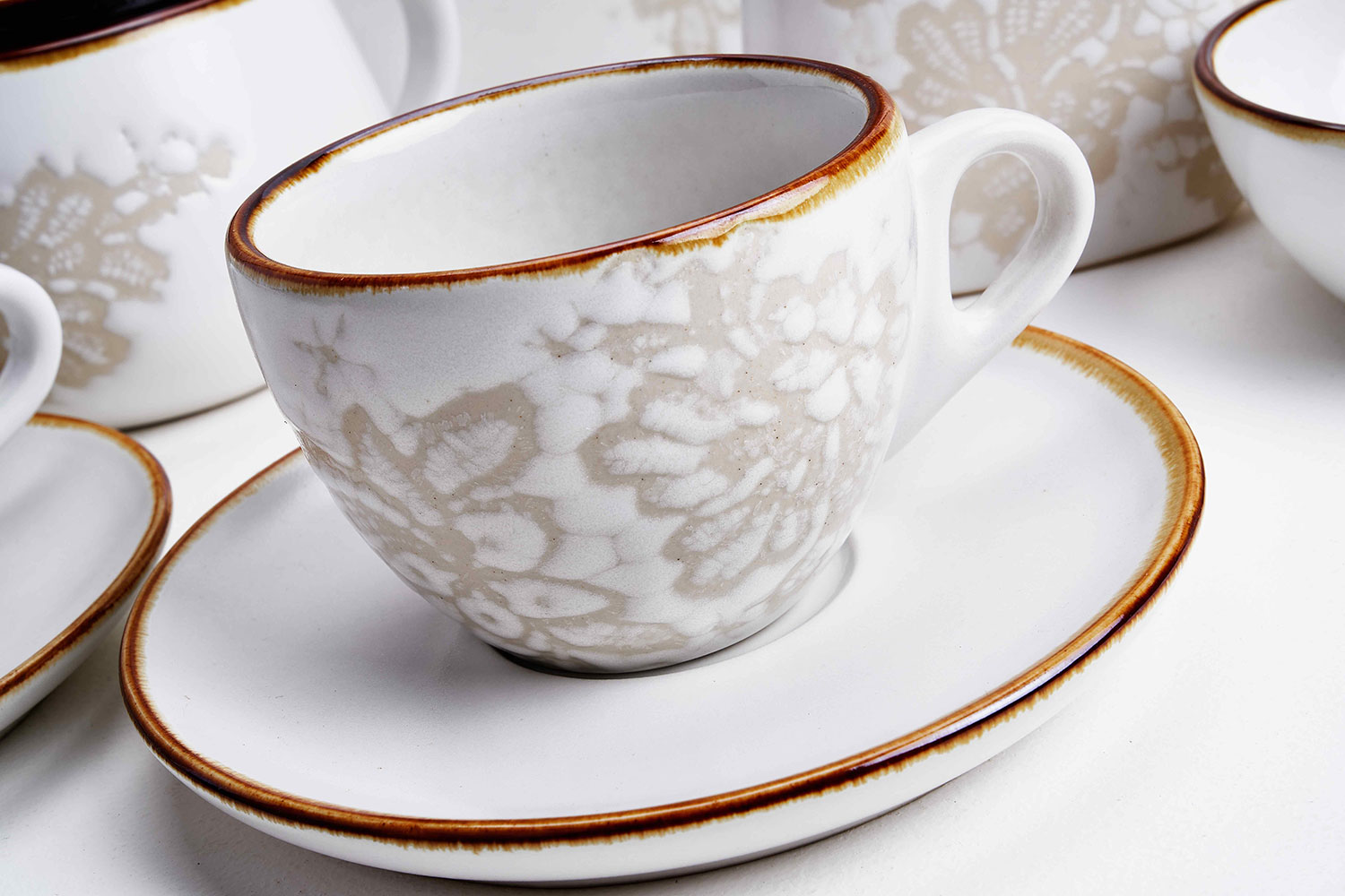 Four Seasons - Kevala Ceramics