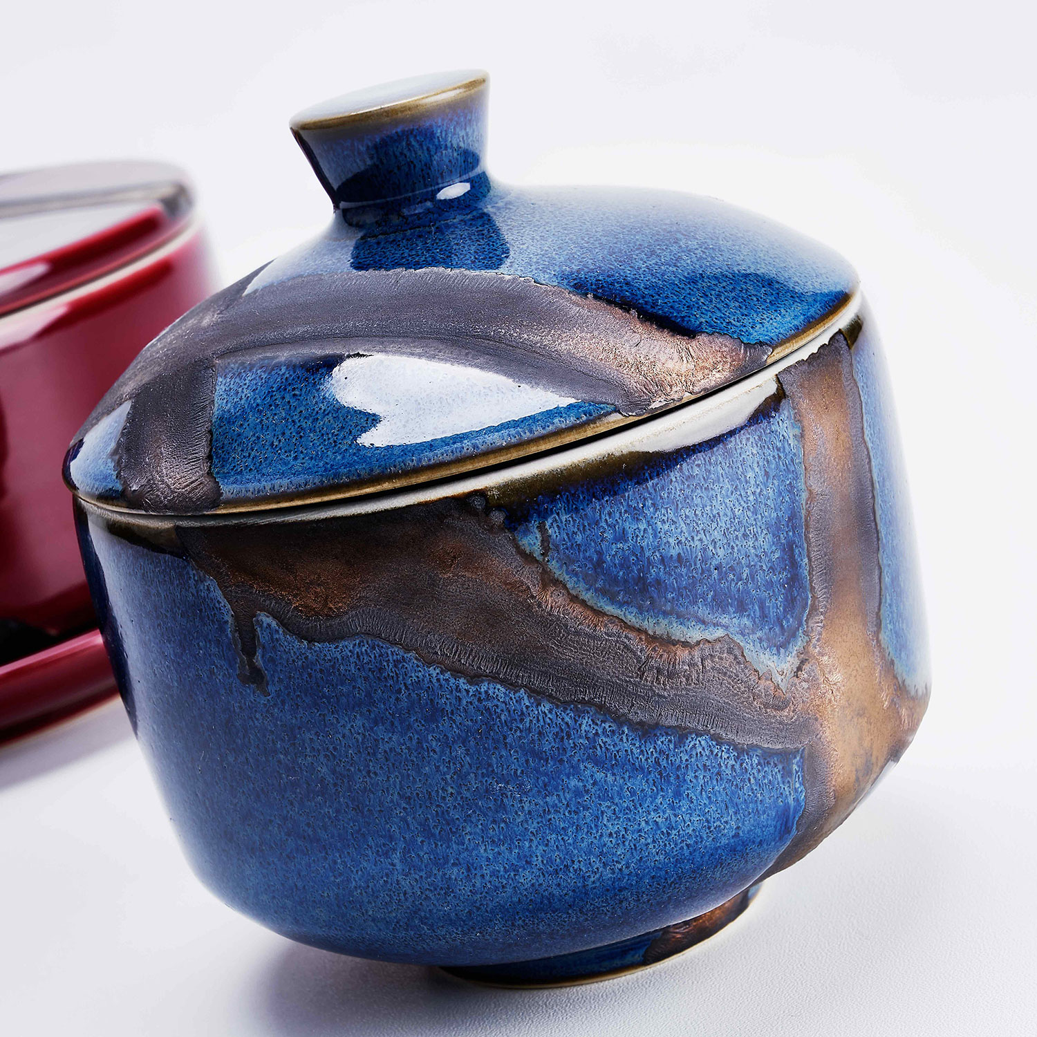 The Langham - Kevala Ceramics