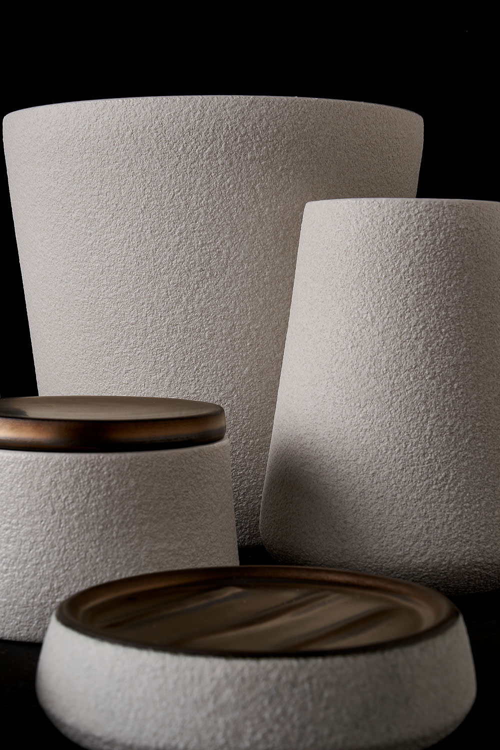 Four Seasons - Kevala Ceramics