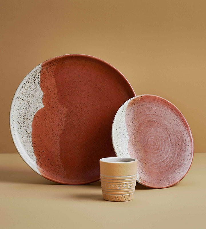 Patina - Kevala Ceramics