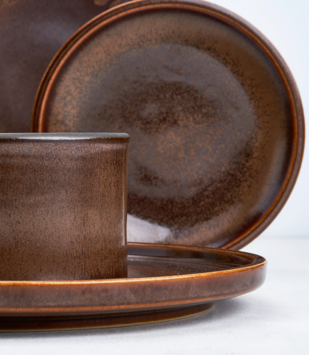 The Ritz-Carlton - Kevala Ceramics