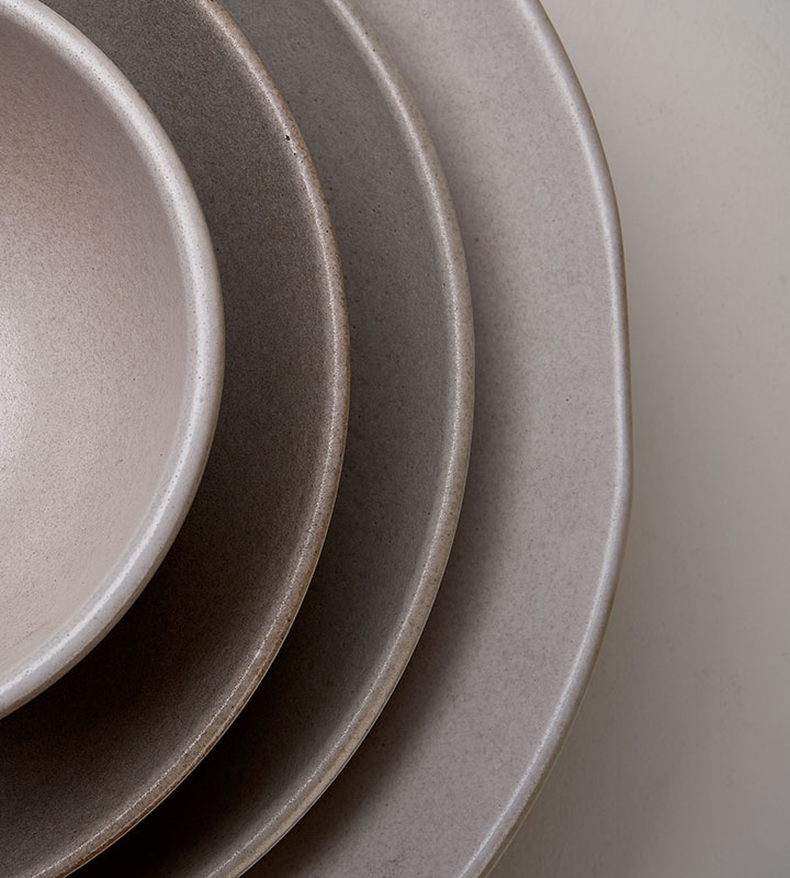 Patina - Kevala Ceramics