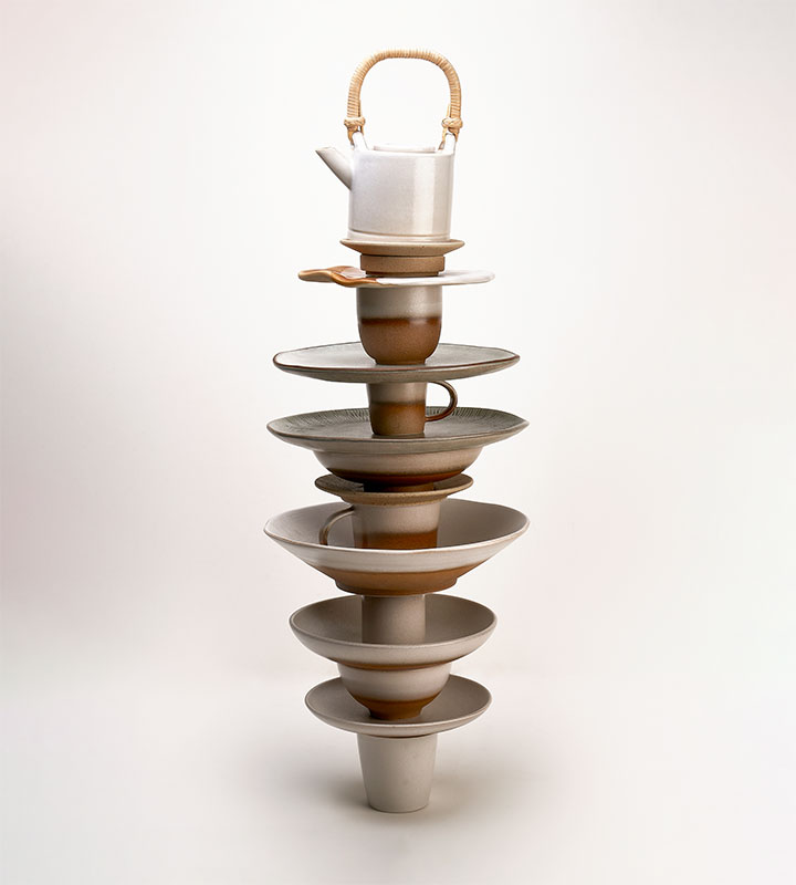 Patina - Kevala Ceramics