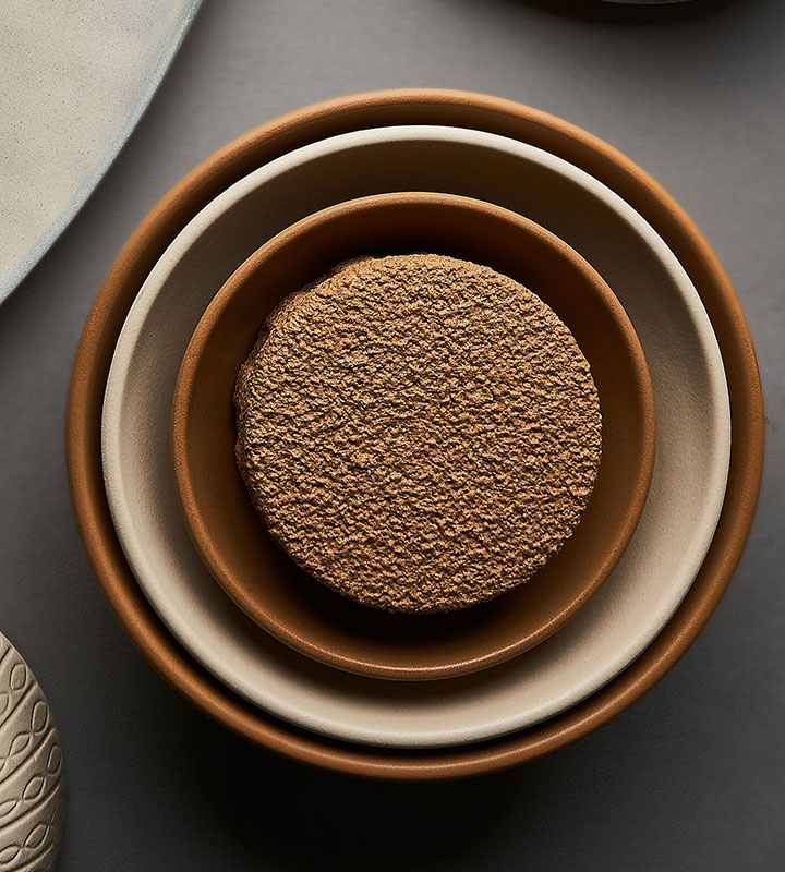 Six Senses - Kevala Ceramics