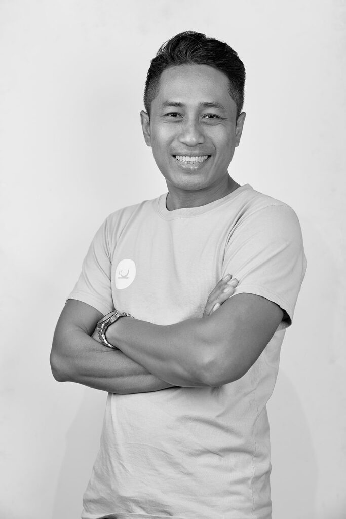 The People - Kevala Ceramics