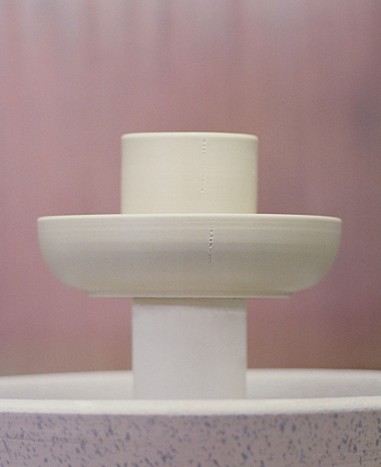 Sustainability - Kevala Ceramics