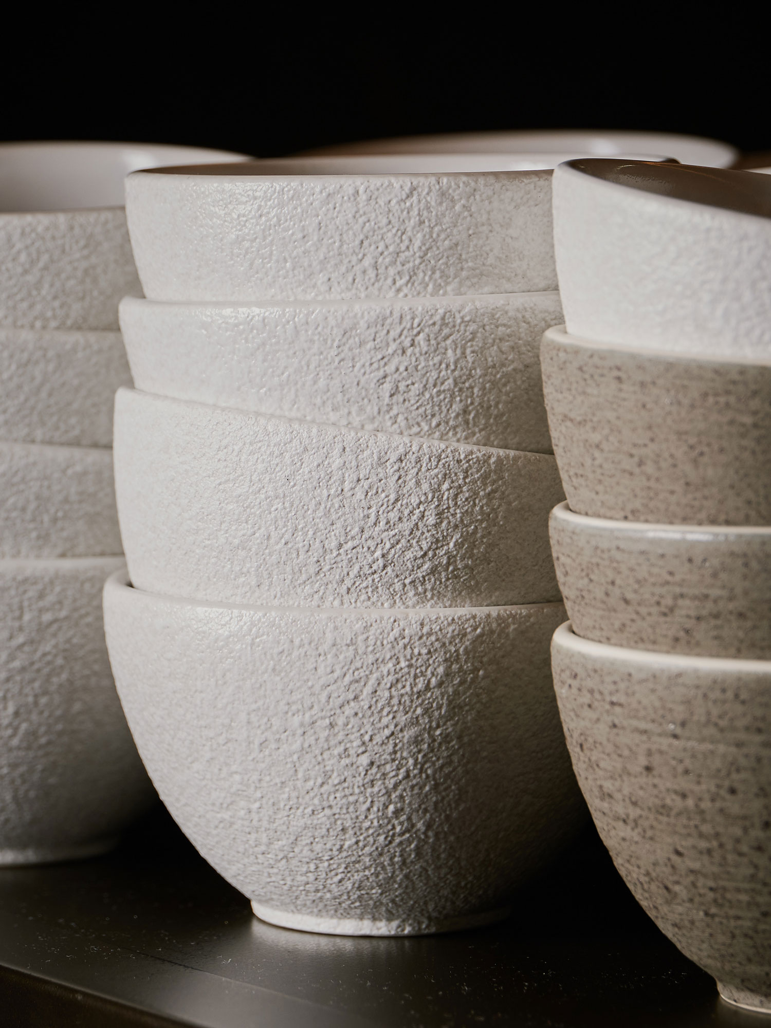 Unveiling artisanal mastery: Project showcase - Kevala Ceramics