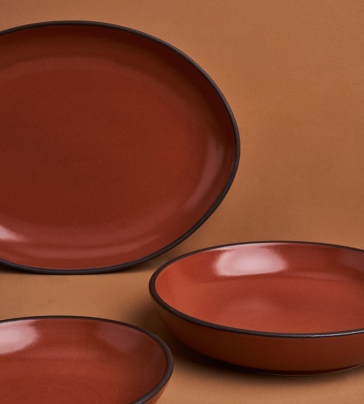 Shelter - Kevala Ceramics