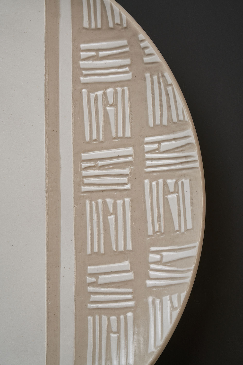 St. Regis - Kevala Ceramics