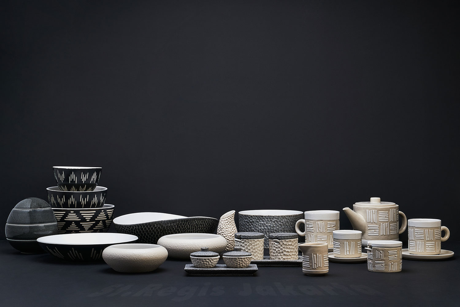 Kevala Ceramics
