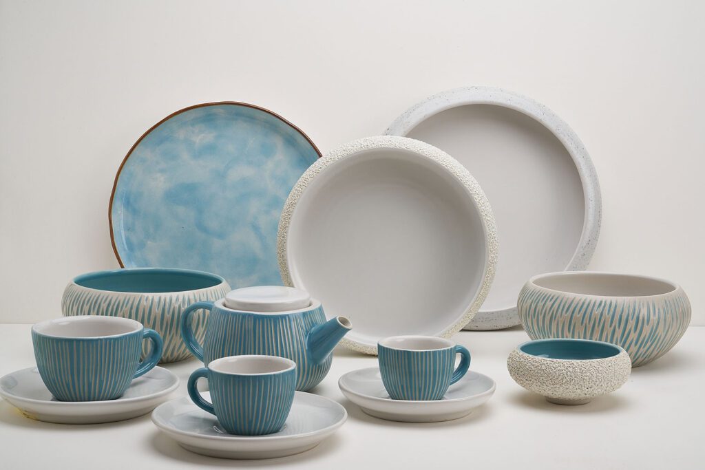 Kevala Ceramics