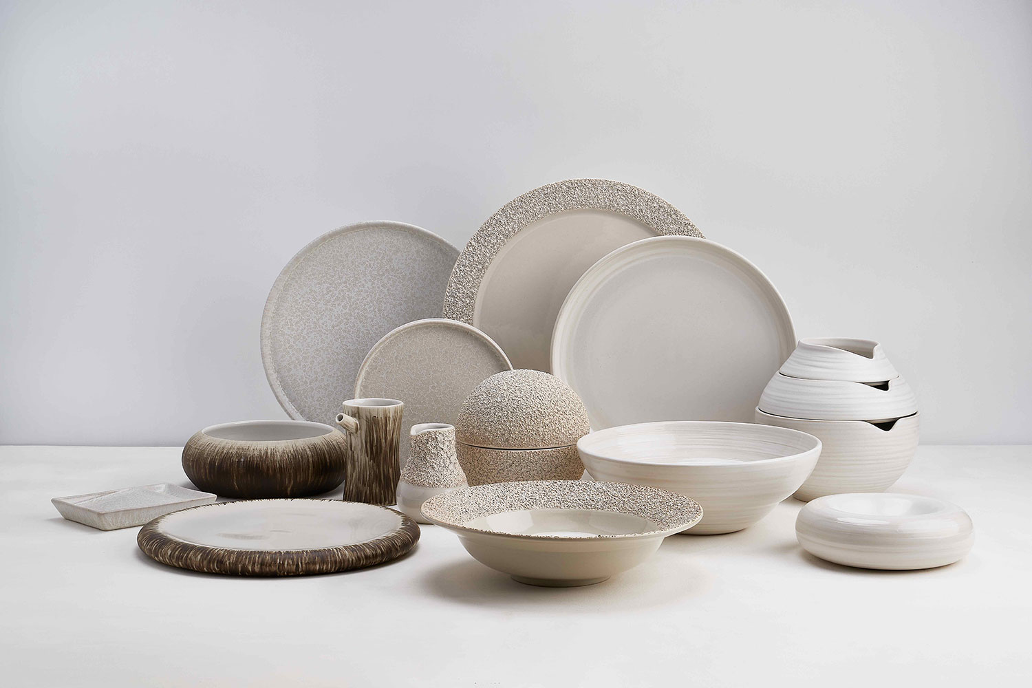 Kevala Ceramics
