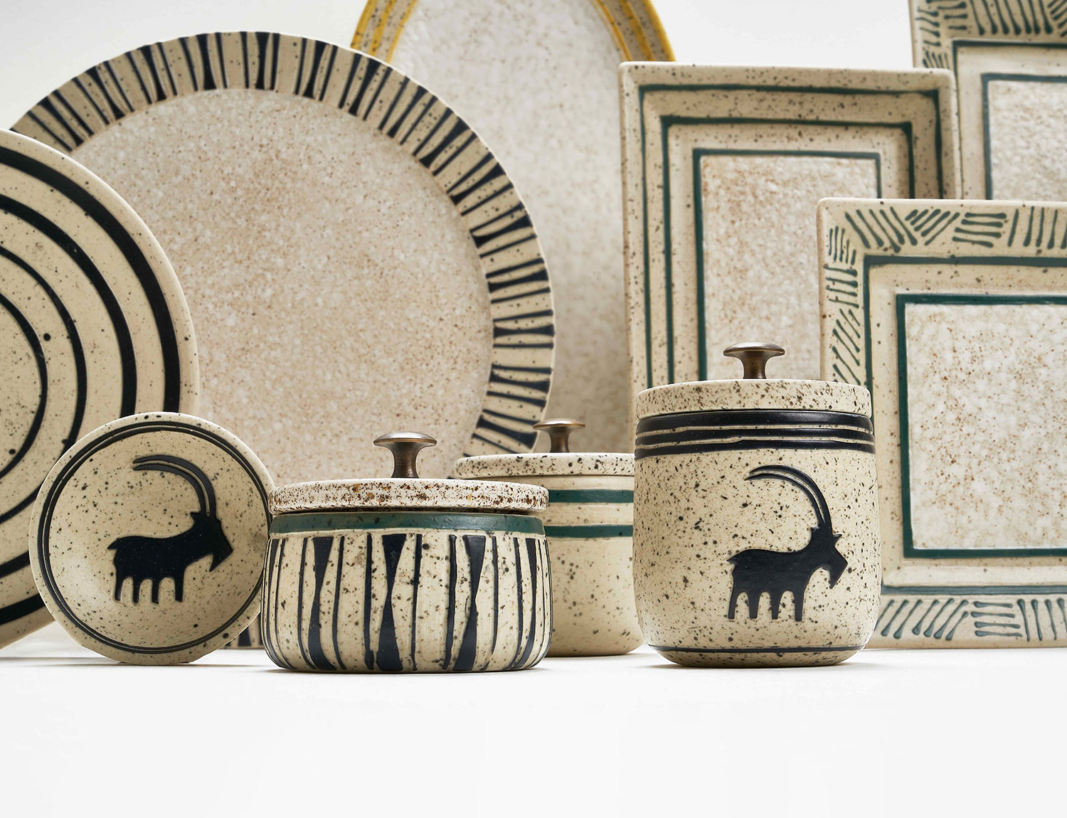 Jumeirah - Kevala Ceramics