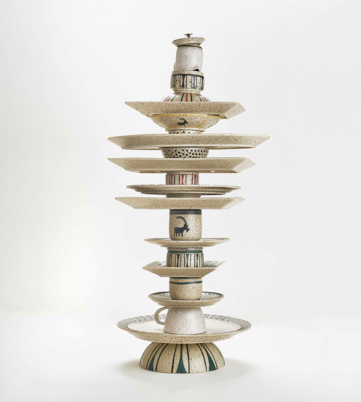 Jumeirah - Kevala Ceramics