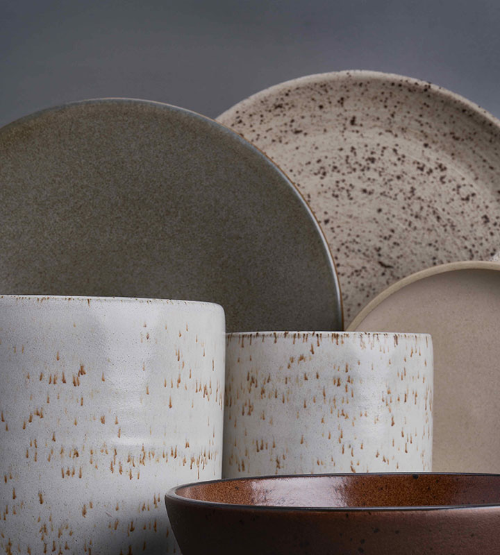 Shelter - Kevala Ceramics