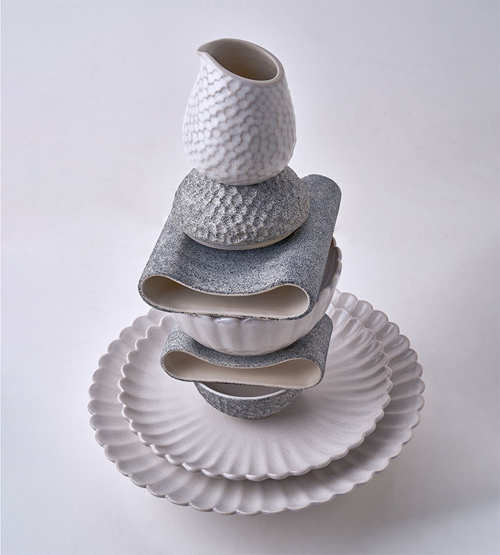 The Cave - Kevala Ceramics