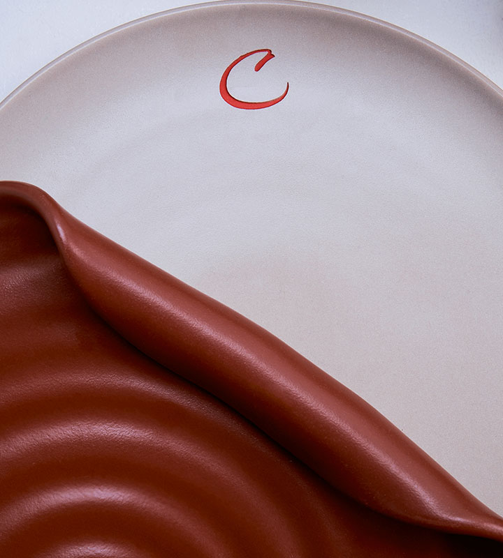 Cuca - Kevala Ceramics