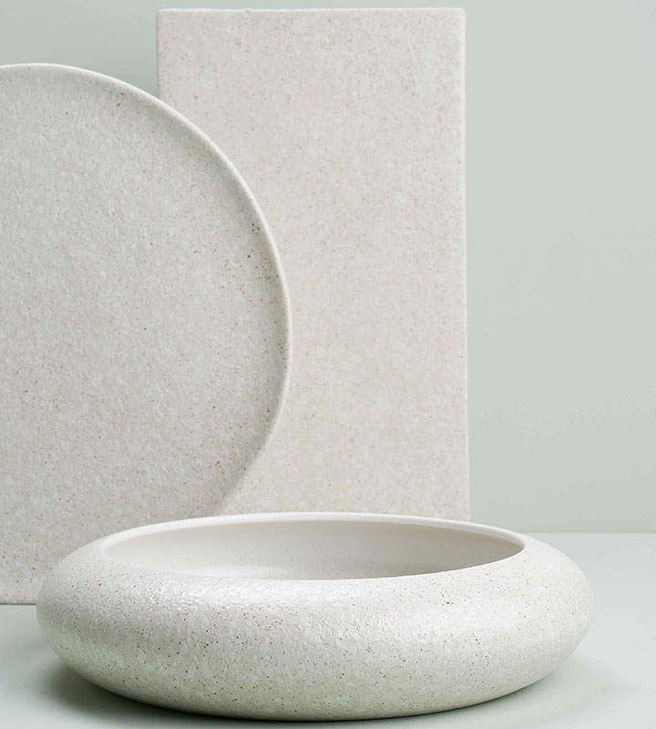 Alila Kothaifaru Maldives - Kevala Ceramics