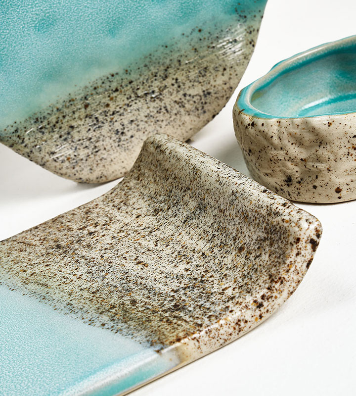 Jumeirah - Kevala Ceramics