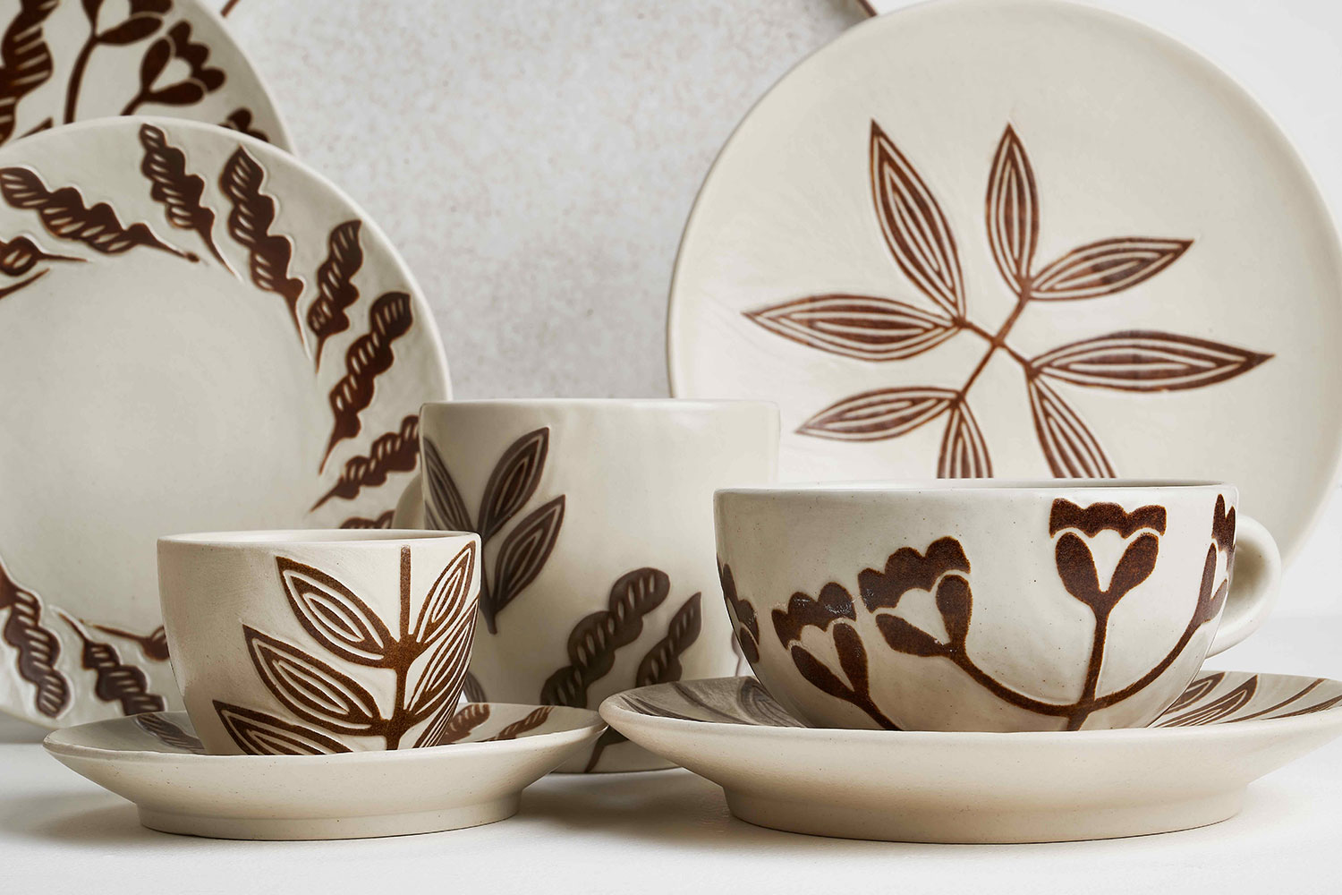 Kevala Ceramics