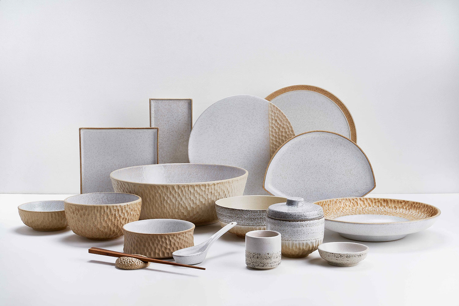 Waldorf Astoria - Kevala Ceramics