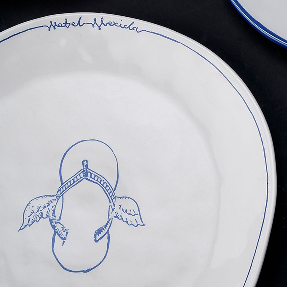 Motel Mexicola - Kevala Ceramics