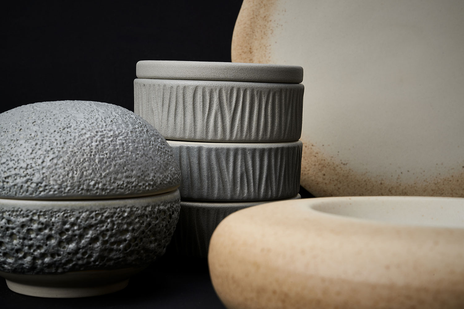 Nae:Um - Kevala Ceramics