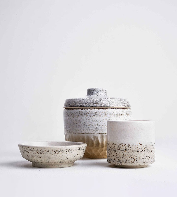 Waldorf Astoria - Kevala Ceramics