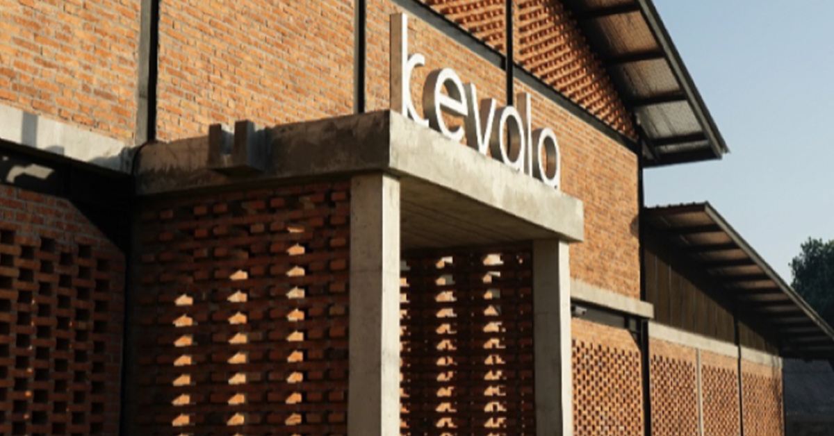 Connect with Us - Kevala Ceramics