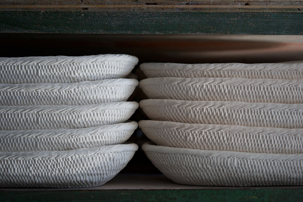 The 'Through The Eyes' Artists Collaborations - Kevala Ceramics