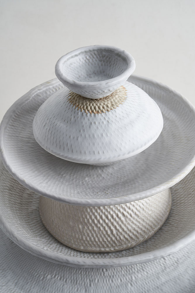 Gilly Beal - Kevala Ceramics