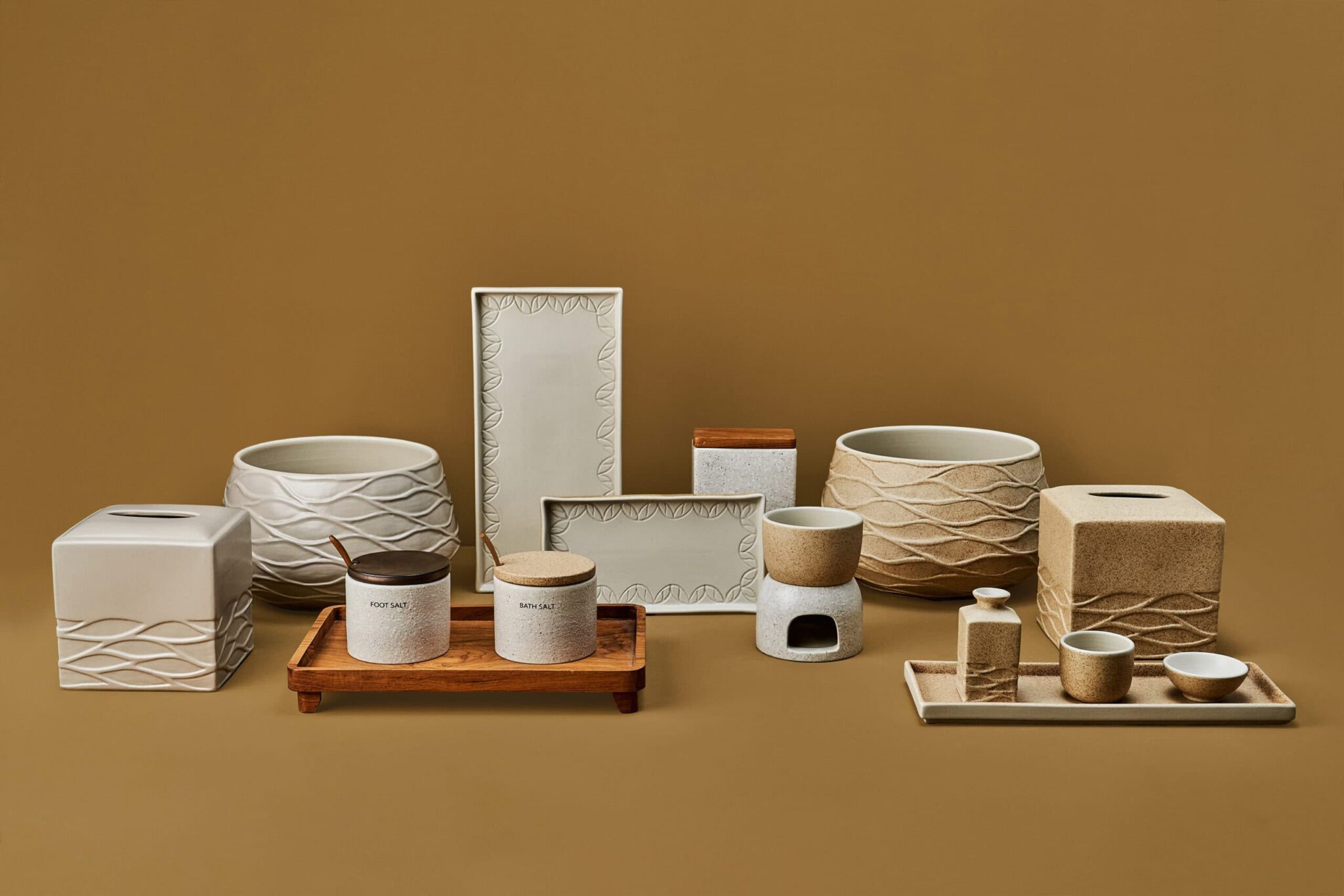 Kevala Ceramics