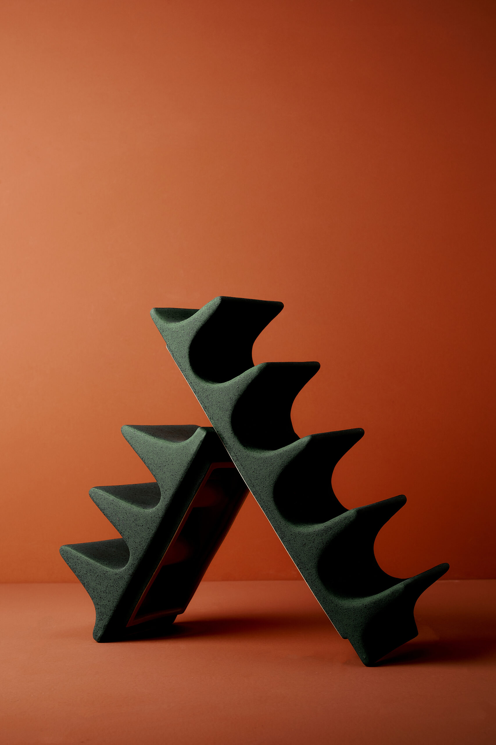 Cantina Kahlo, Ritz Carlton Bahrain - Kevala Ceramics