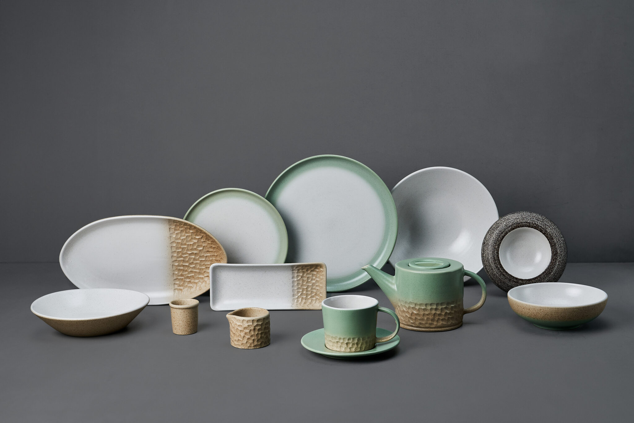 Kevala Ceramics